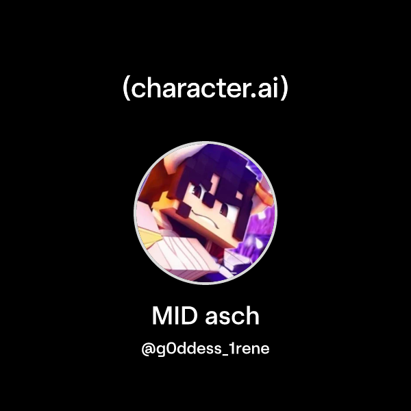 Chat with MID asch | character.ai | Personalized AI for every moment of ...