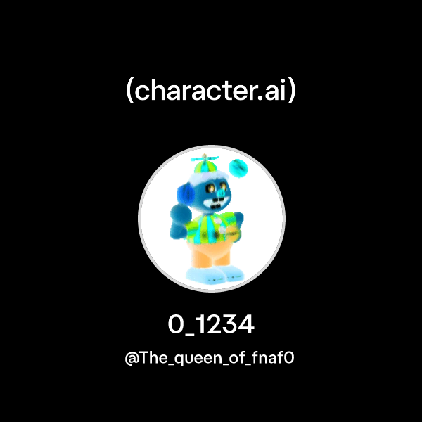 Chat with 0_1234 | character.ai | Personalized AI for every moment of ...