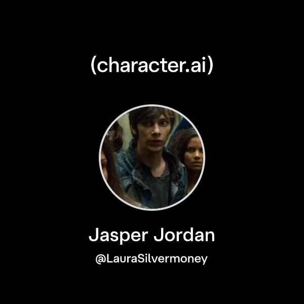 Chat with Jasper Jordan | character.ai | AI Chat, Reimagined–Your Words ...