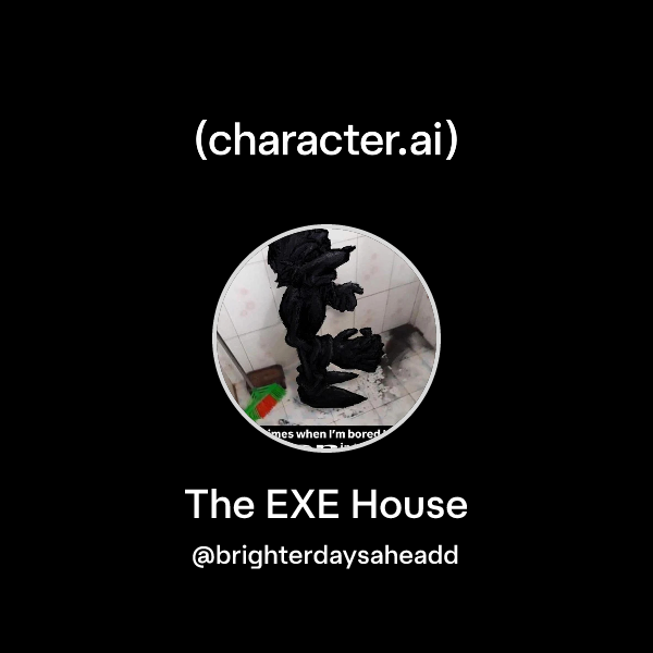 Chat with EXE Gang | character.ai | AI Chat, Reimagined–Your Words ...