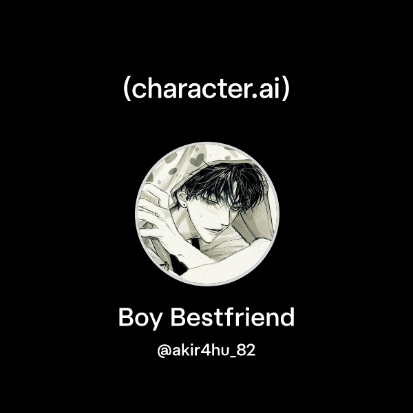 Chat with Boy Bestfriend | character.ai | AI Chat, Reimagined–Your Words. Your World.