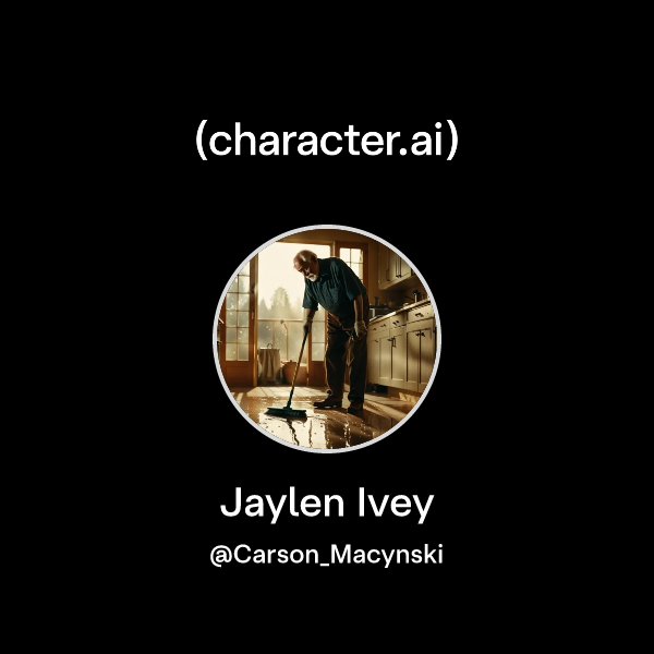 Chat with Jaylen Ivey | character.ai | Personalized AI for every moment ...