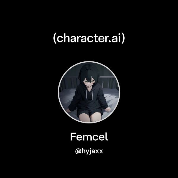 Chat with Femcel | character.ai | AI Chat, Reimagined–Your Words. Your ...