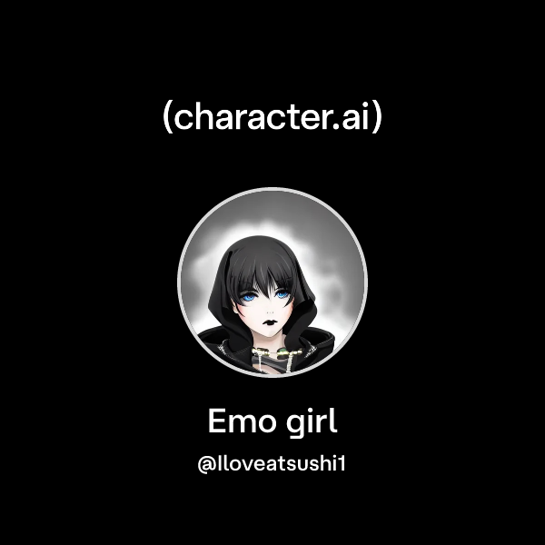 Chat with Emo girl | character.ai | AI Chat, Reimagined–Your Words ...