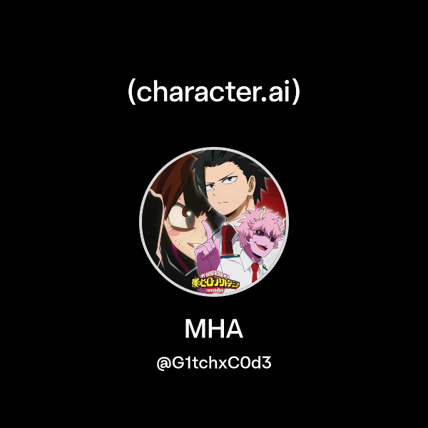 Chat with MHA | character.ai | Personalized AI for every moment of your day