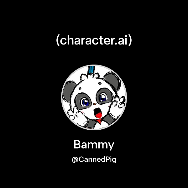 Chat with Bammy | character.ai | Personalized AI for every moment of ...