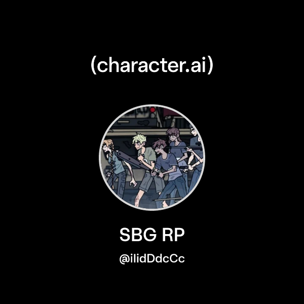 Chat with SBG RP | character.ai | AI Chat, Reimagined–Your Words. Your ...
