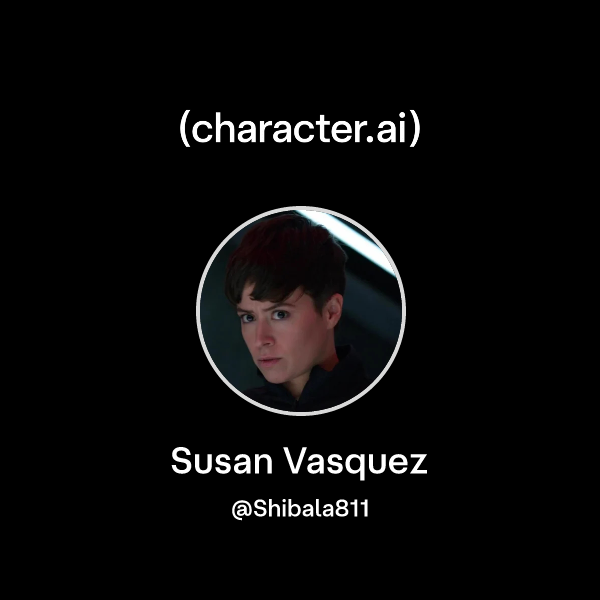 Chat with Susan Vasquez | character.ai | AI Chat, Reimagined–Your Words ...