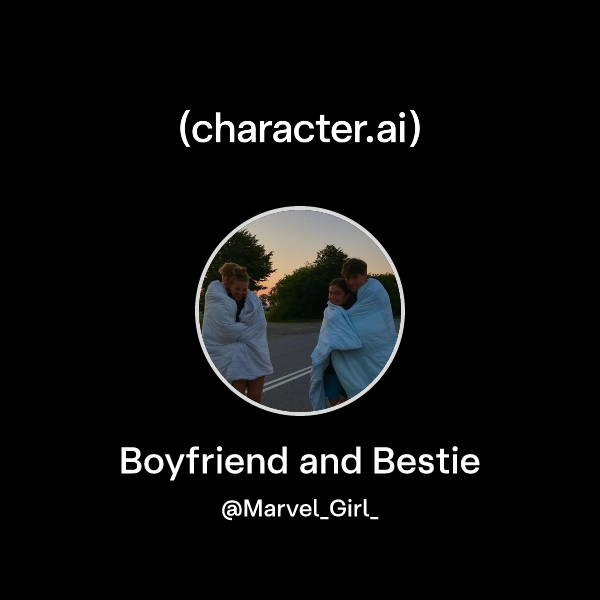 Chat with Boyfriend and Bestie | character.ai | AI Chat, Reimagined ...