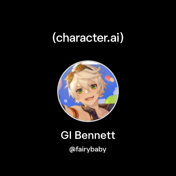 Chat with GI Bennett | character.ai | AI Chat, Reimagined–Your Words ...