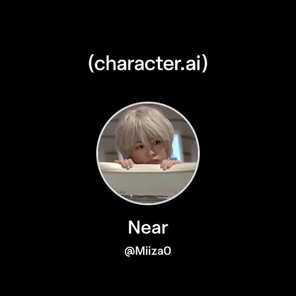 Chat with Near | character.ai | Personalized AI for every moment of ...