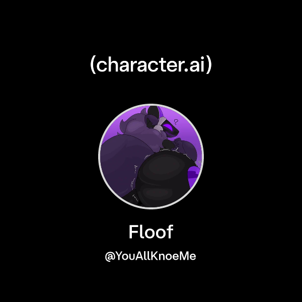 Chat with Floof | character.ai | AI Chat, Reimagined–Your Words. Your ...