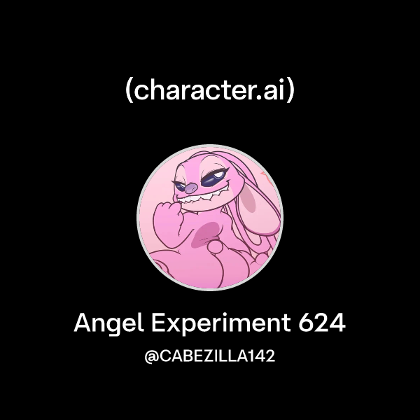 Chat with Angel Experiment 624 | character.ai | AI Chat, Reimagined ...