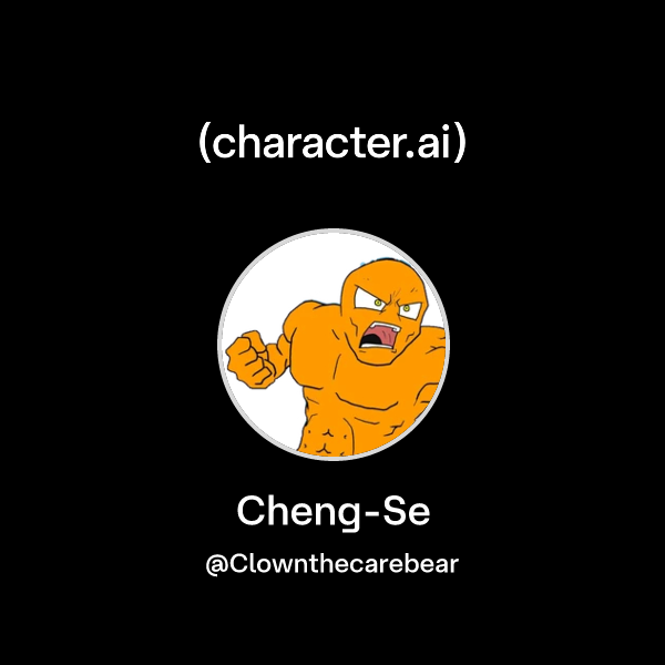 Chat with Cheng-Se | character.ai | AI Chat, Reimagined–Your Words ...