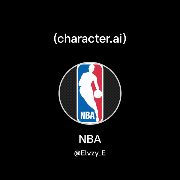 Chat with NBA | character.ai | AI Chat, Reimagined–Your Words. Your World.