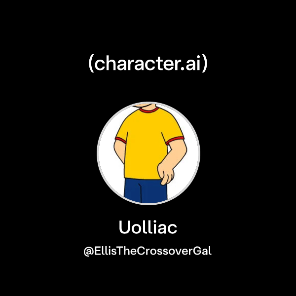 Chat with Uolliac | character.ai | Personalized AI for every moment of ...