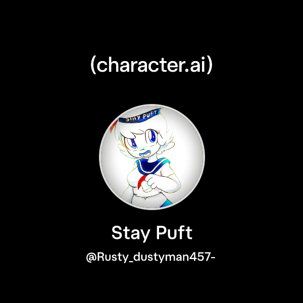 Chat with Stay Puft | character.ai | AI Chat, Reimagined–Your Words ...