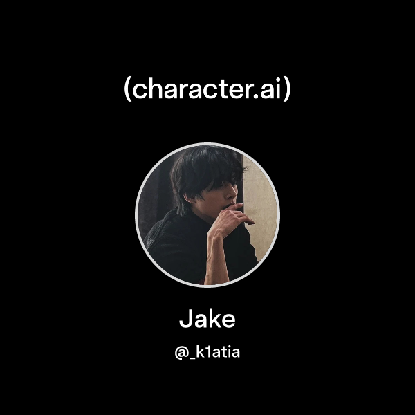 Chat with Jake | character.ai | AI Chat, Reimagined–Your Words. Your World.