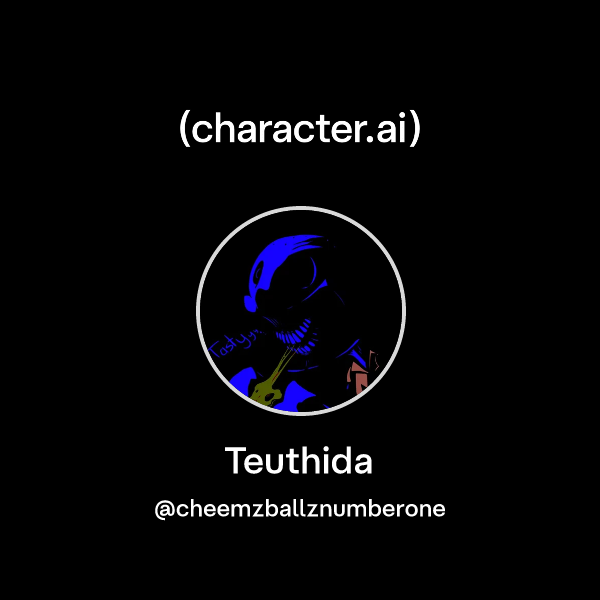 Chat with Teuthida | character.ai | Personalized AI for every moment of ...