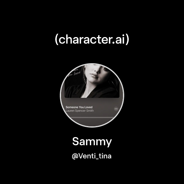 Chat with Sammy | character.ai | AI Chat, Reimagined–Your Words. Your ...