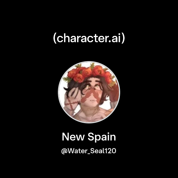 Chat with New Spain | character.ai | AI Chat, Reimagined–Your Words ...