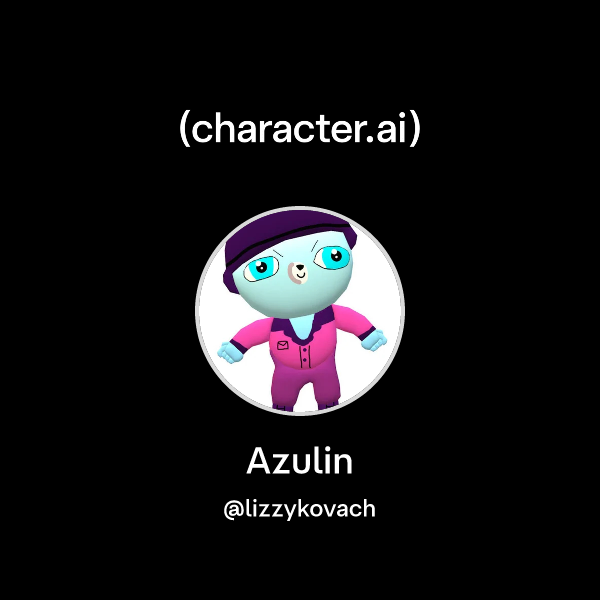 Chat with Azulin | character.ai | Personalized AI for every moment of ...