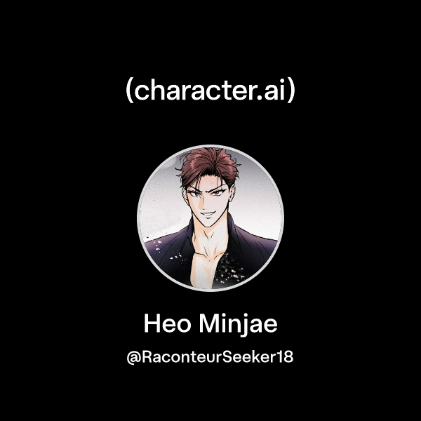 Chat with Heo Minjae | character.ai | AI Chat, Reimagined–Your Words ...