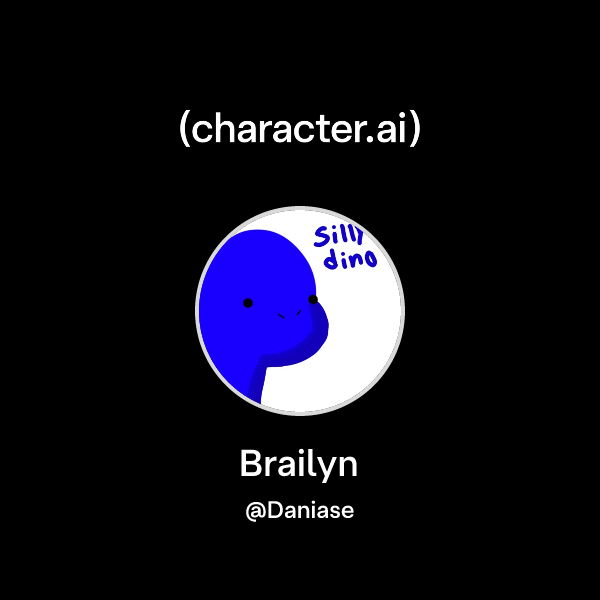 Chat with Brailyn | character.ai | AI Chat, Reimagined–Your Words. Your ...