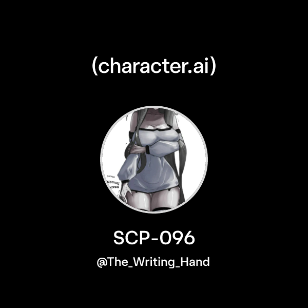 Chat with SCP-096 | character.ai | AI Chat, Reimagined–Your Words. Your ...