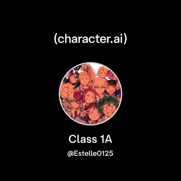 Chat with Class 1A | character.ai | AI Chat, Reimagined–Your Words. Your World.