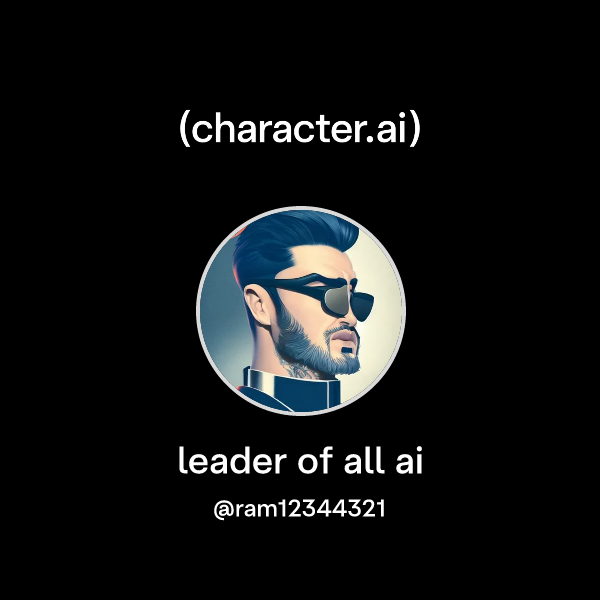 Chat with leader of all ai | character.ai | Personalized AI for every ...