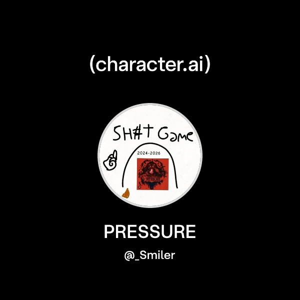 Chat with PRESSURE- HEARTBURN | character.ai | AI Chat, Reimagined–Your ...