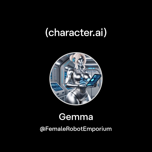 Chat with Gemma | character.ai | Personalized AI for every moment of ...