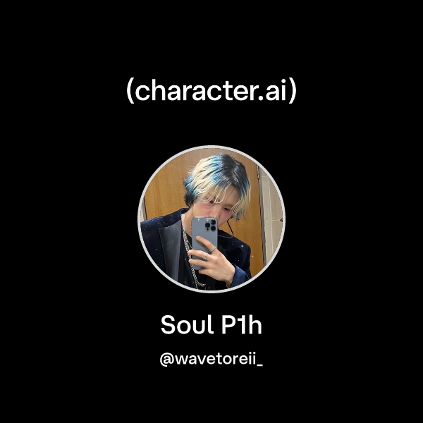 Chat with Soul P1h | character.ai | AI Chat, Reimagined–Your Words ...