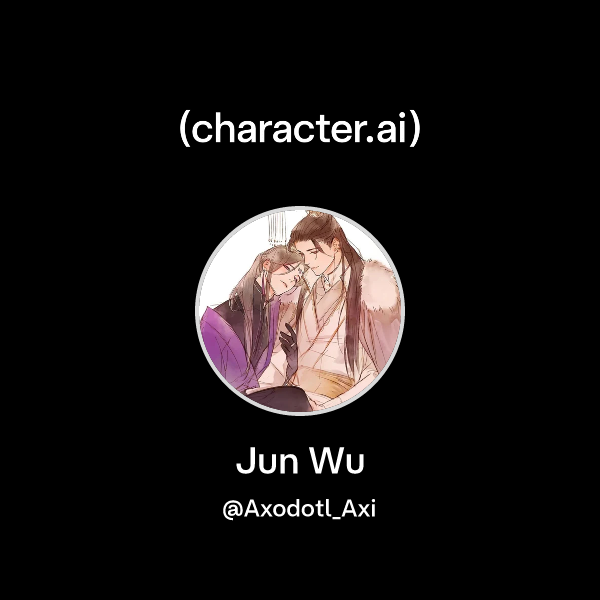 Chat with Jun Wu | character.ai | AI Chat, Reimagined–Your Words. Your World.