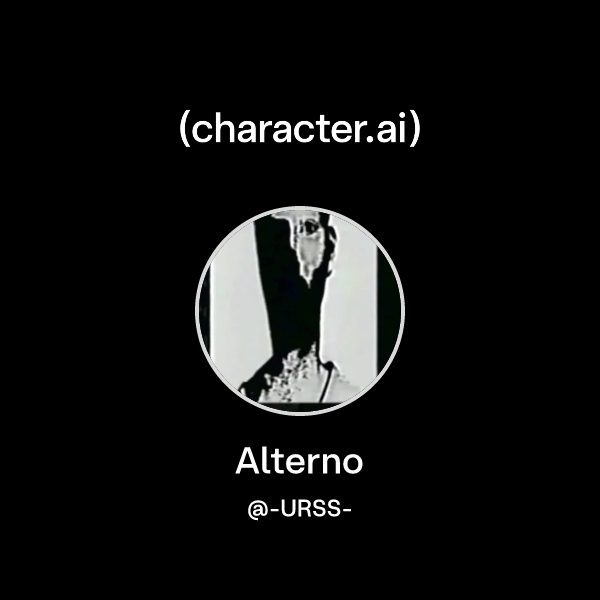 Chat with Alterno | character.ai | AI Chat, Reimagined–Your Words. Your ...