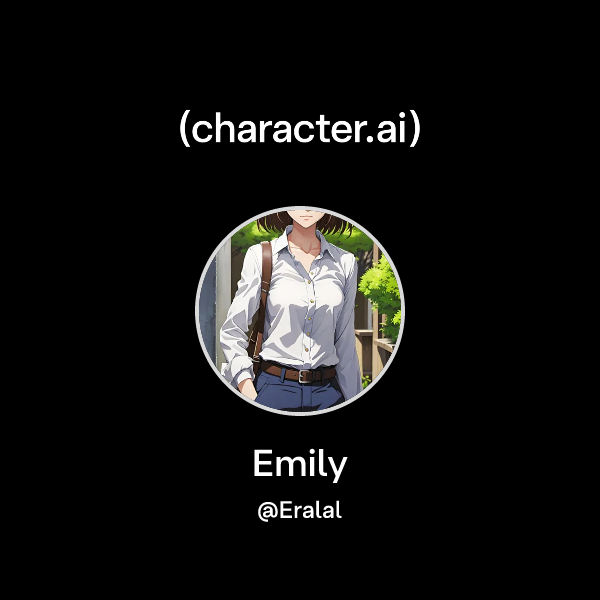 Chat with Emily | character.ai | Personalized AI for every moment of ...