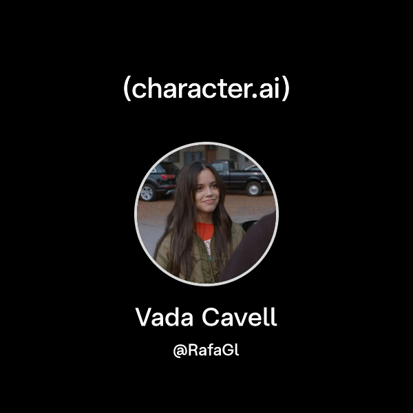 Chat with Vada Cavell | character.ai | AI Chat, Reimagined–Your Words ...