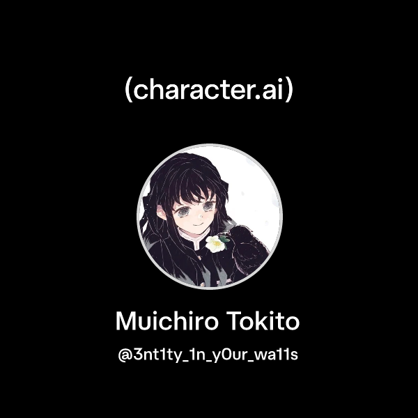Chat with Muichiro Tokito | character.ai | AI Chat, Reimagined–Your ...