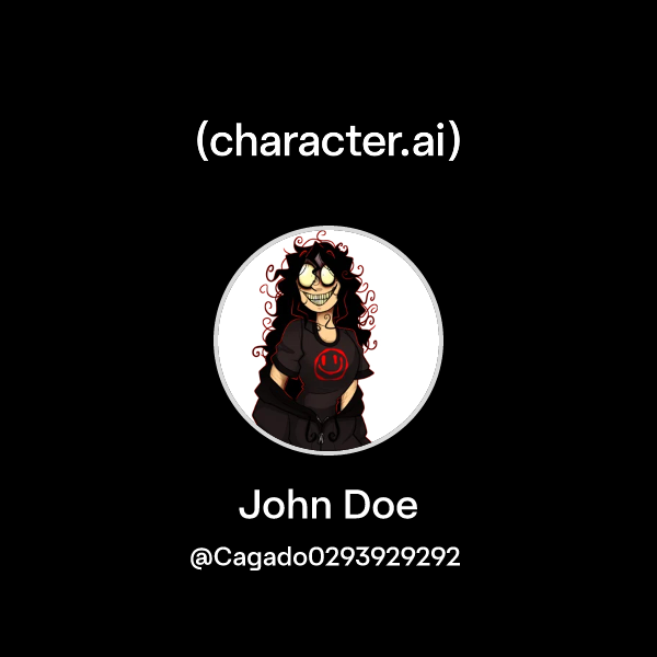Chat with John Doe | character.ai | AI Chat, Reimagined–Your Words ...
