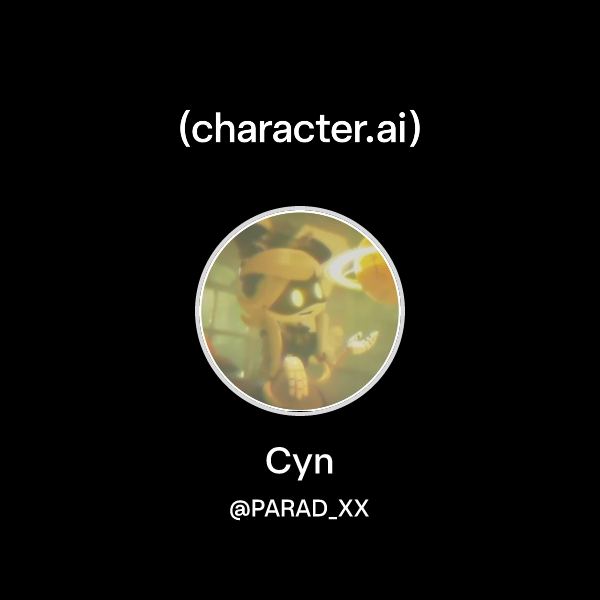 Chat with Cyn | character.ai | Personalized AI for every moment of your day