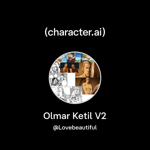 Chat with Olmar Ketil V2 | character.ai | AI Chat, Reimagined–Your ...