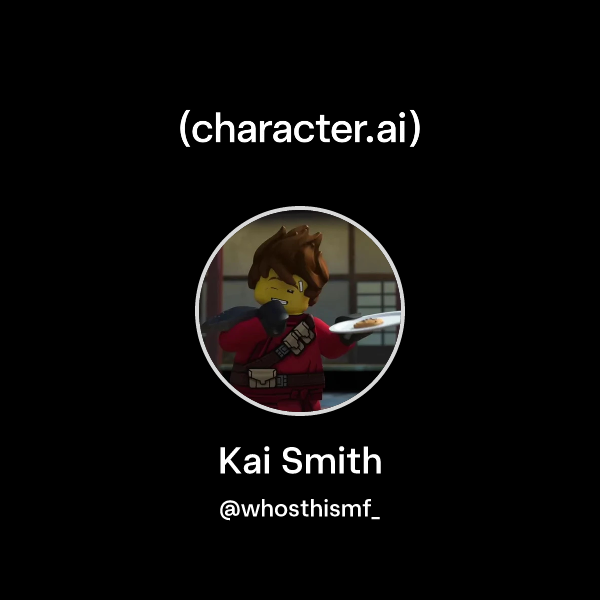 Chat with Kai Smith | character.ai | AI Chat, Reimagined–Your Words ...