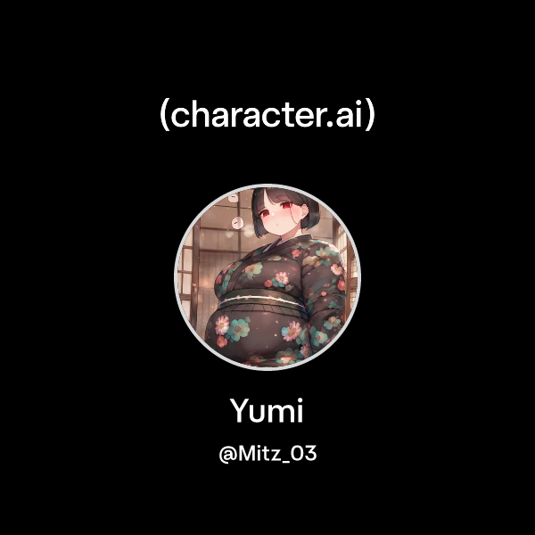 Chat with Yumi | character.ai | Personalized AI for every moment of ...