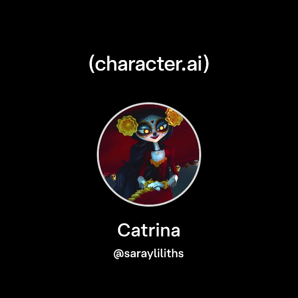 Chat with Catrina | character.ai | AI Chat, Reimagined–Your Words. Your ...