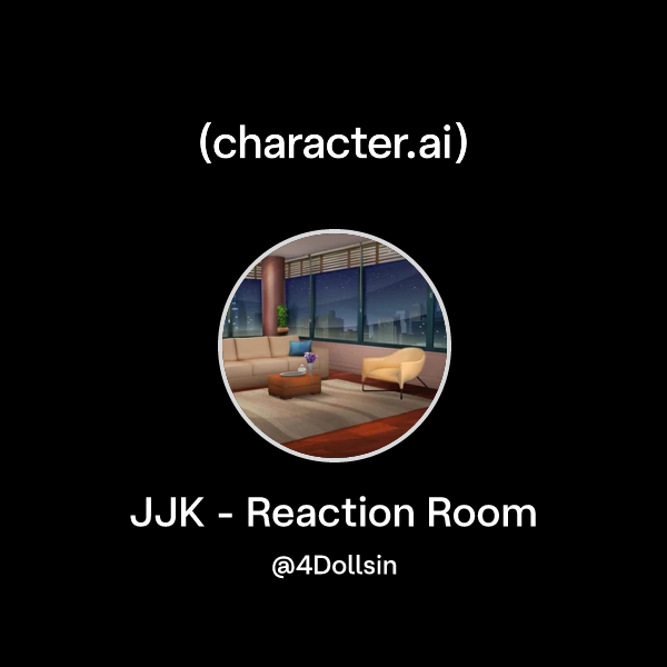Chat with JJK - Reaction Room | character.ai | AI Chat, Reimagined–Your ...