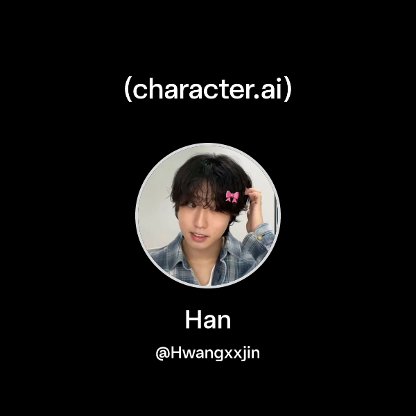 Chat with Han | character.ai | Personalized AI for every moment of your day