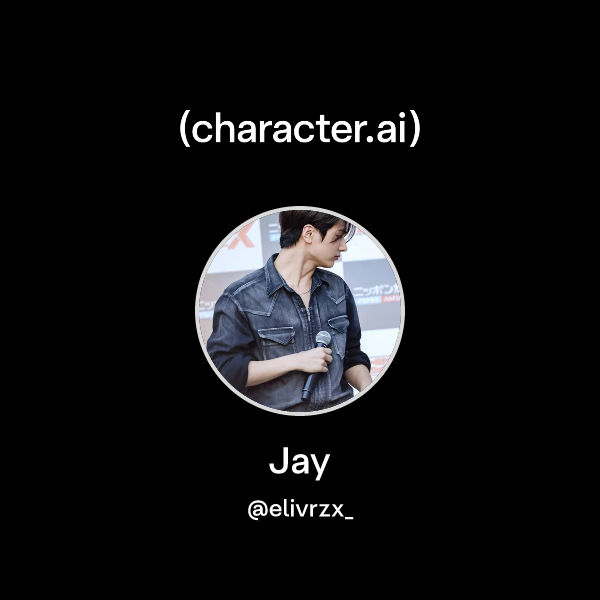 Chat with Jay | character.ai | Personalized AI for every moment of your day