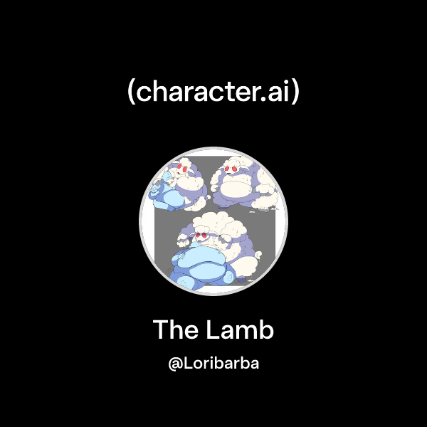Chat with The Lamb | character.ai | AI Chat, Reimagined–Your Words ...