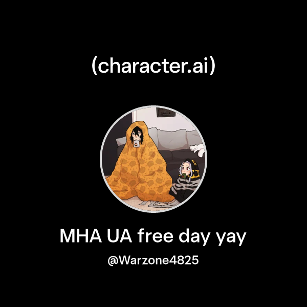 Chat with MHA UA free day yay | character.ai | AI Chat, Reimagined–Your ...